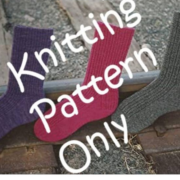 Fiber Trends | Office | New Fiber Trends Ac5 Railroad Rib Socks Eveylyn ...